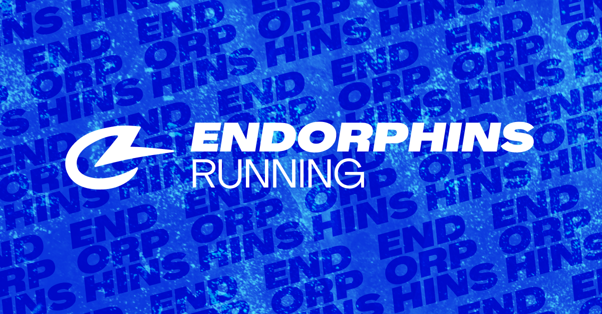 Endorphins Running